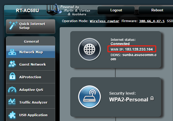 How to remotely view your IP camera? – Sunba Technology