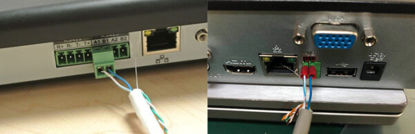 Comparing Analog vs IP PTZ Camera System – Sunba Technology