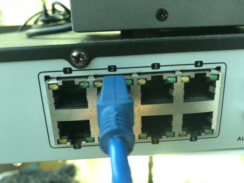 How To Setup Sunba IP Camera - NVR IPCAMERA SECURITY