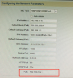 How to connect your IP camera to a Hikvision NVR? - Sunba Technology
