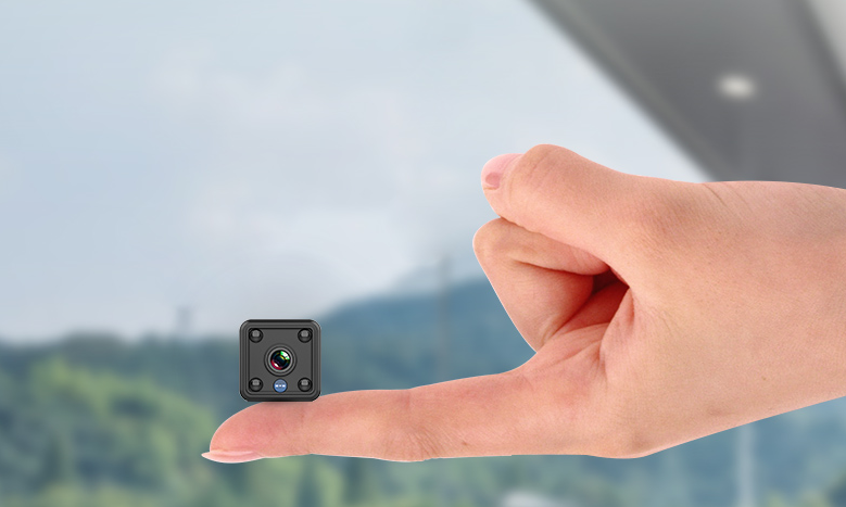 How to find hidden cameras in hotel? - Sunba Technology