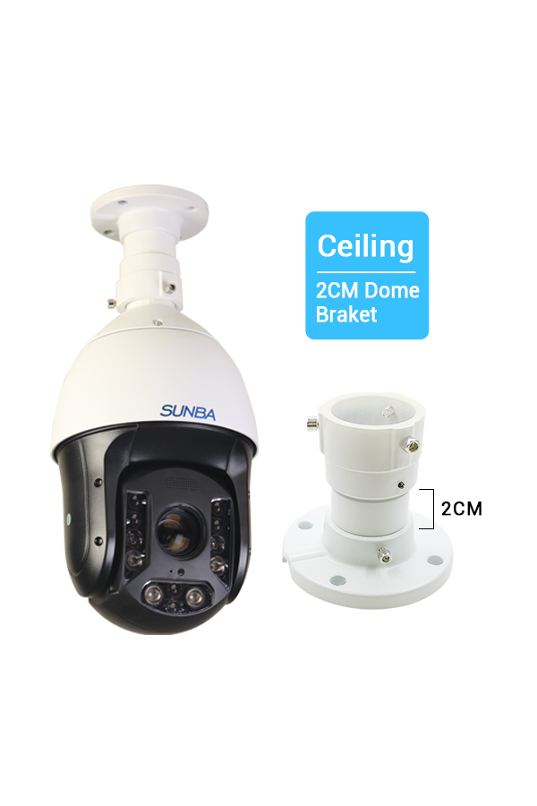 SUNBA Pendant Ceiling Mount-601 Series – Sunba Technology