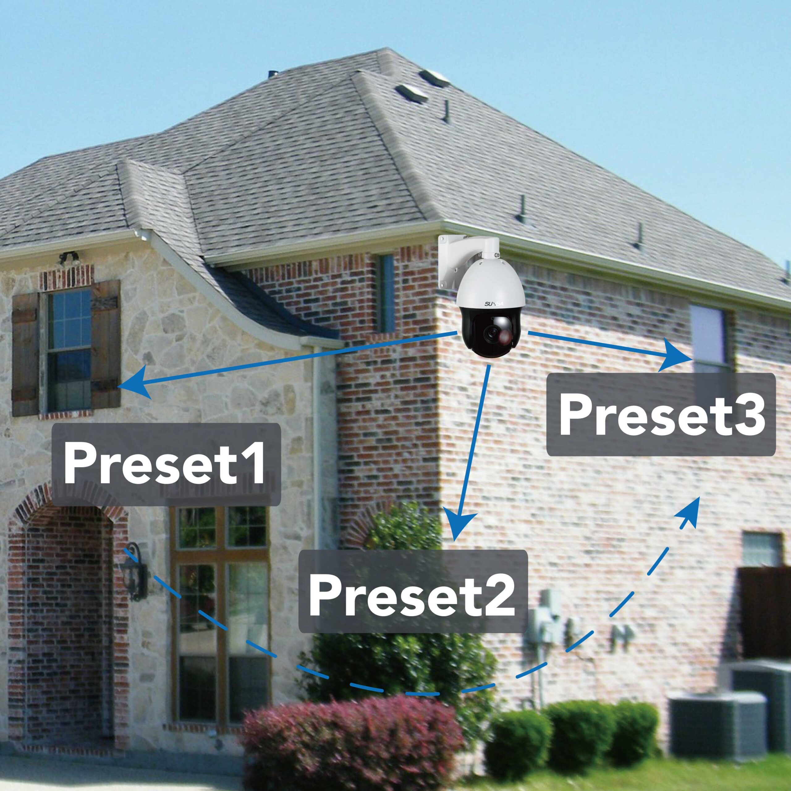 405-22X - Sunba Technology