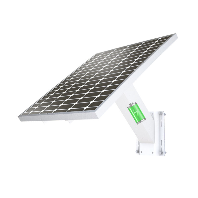 Solar Panel Battery Kit (MBB12V-6038 V2) – Sunba Technology