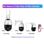 603-D25X 4G/LTE – Sunba Technology