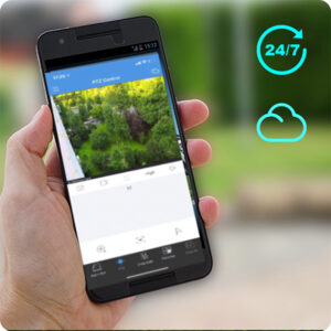 P636 5MP 36X (V2) – Sunba Technology