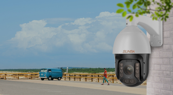 Sunba Technology – Outdoor PTZ Camera Professionals