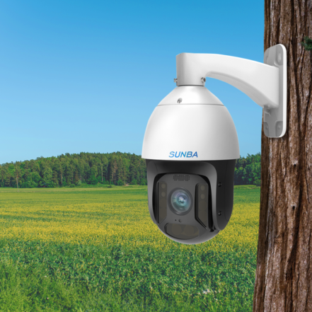Sunba Technology – Outdoor PTZ Camera Professionals