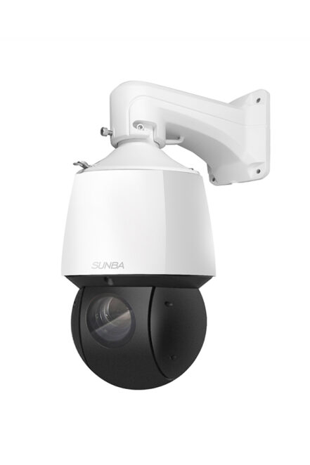 Home - Sunba Technology