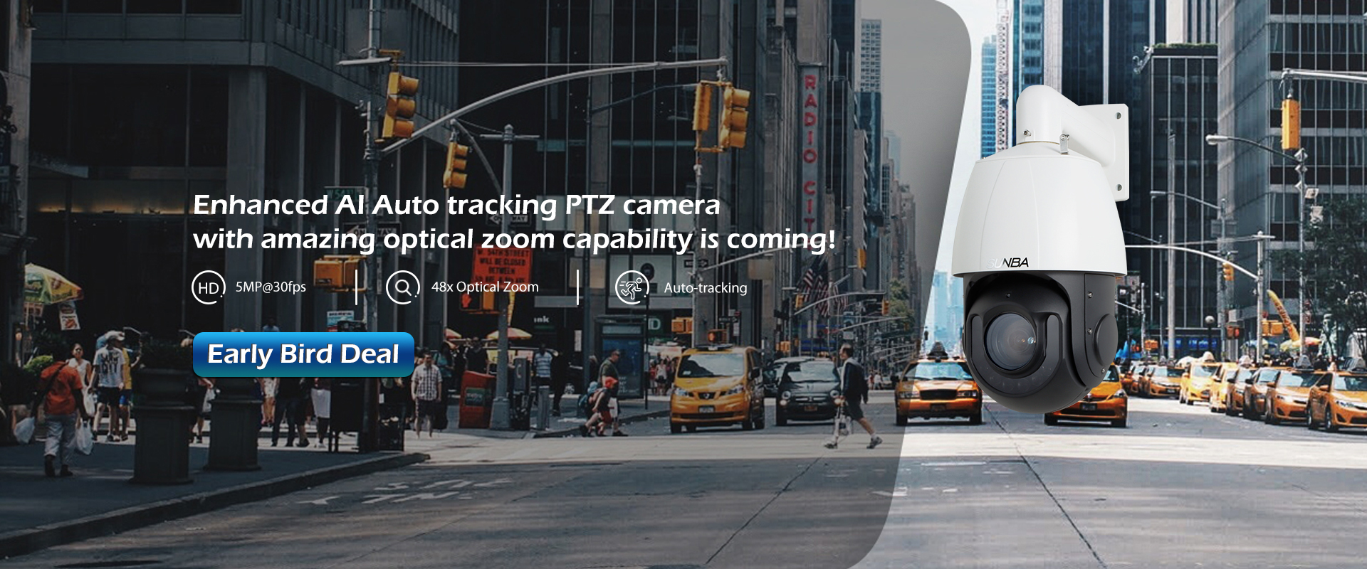 Home - Sunba Technology